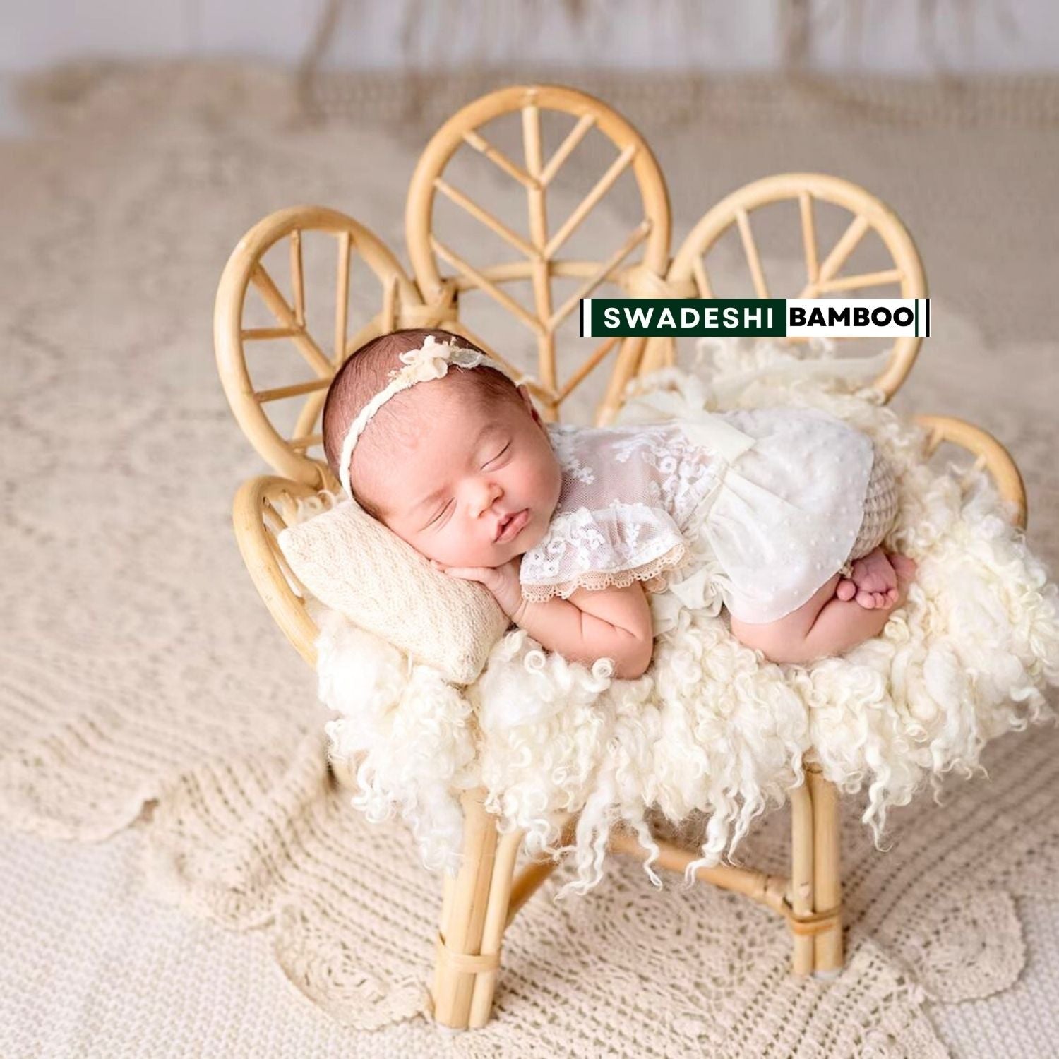 Bamboo Baby Photoshoot Props: Eco-Friendly and Adorable Choices for Yo ...